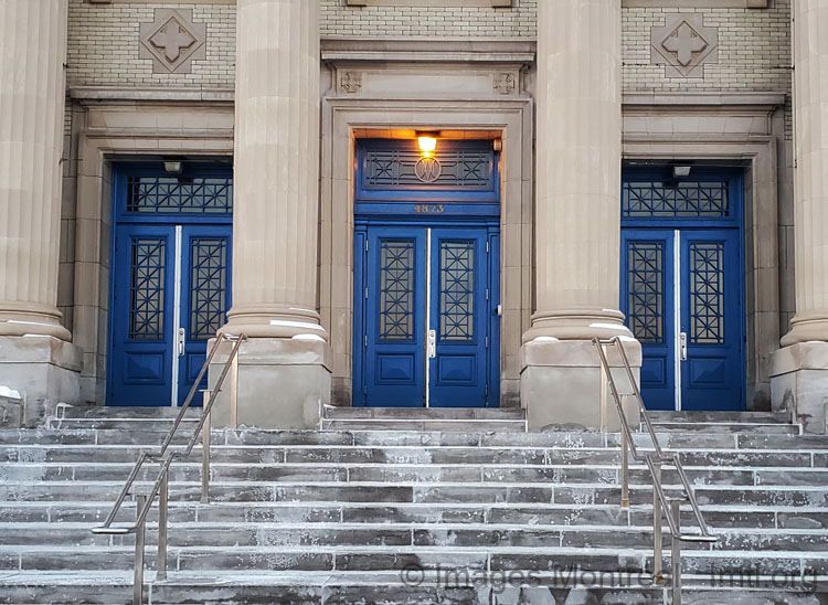 Marianopolis College - Montreal